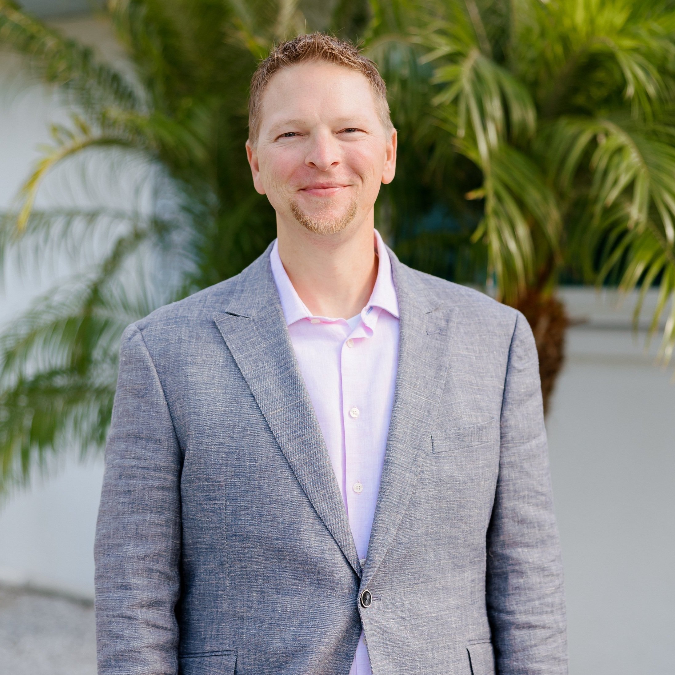 Tampa Bay — Robert Slack