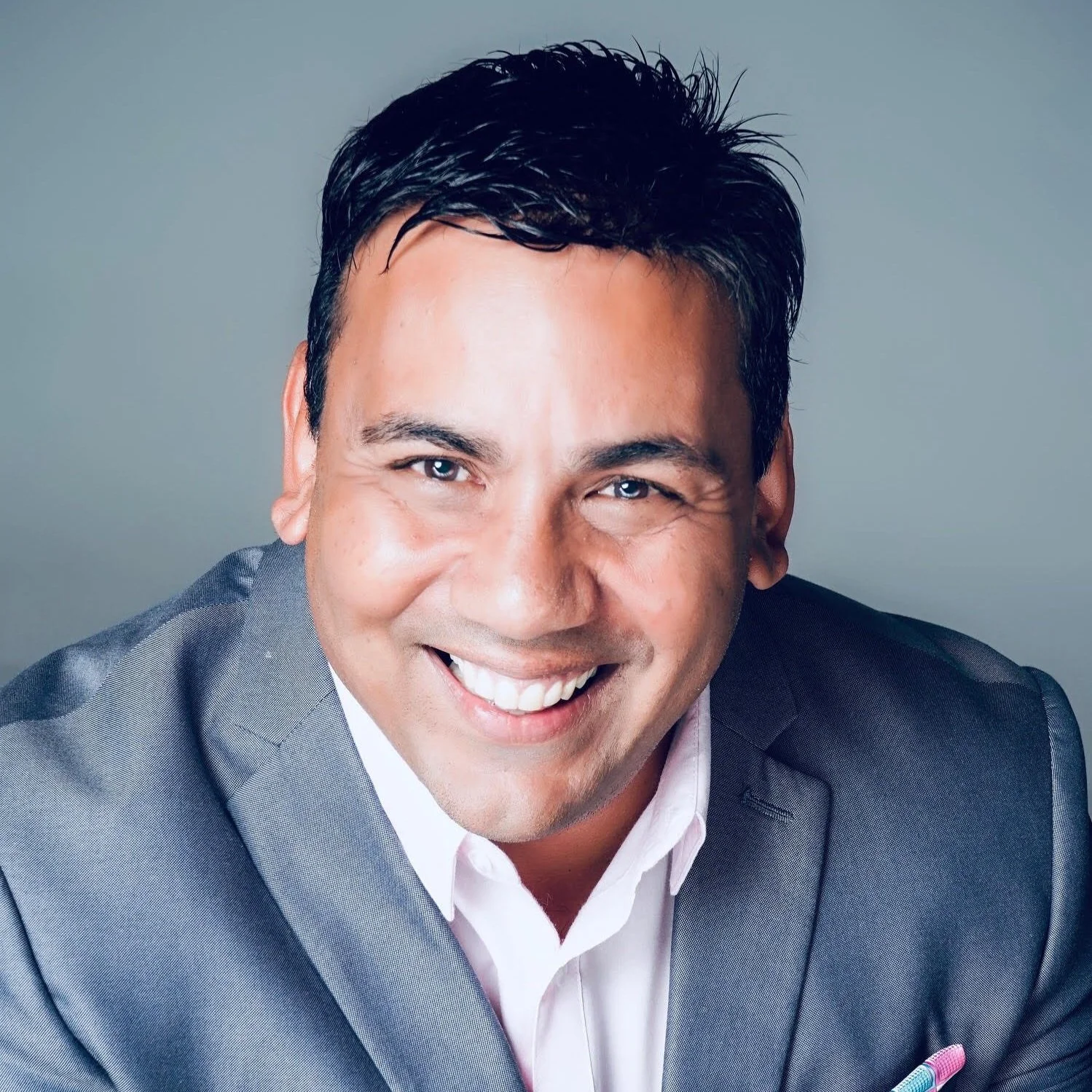 Orlando — Robert Slack