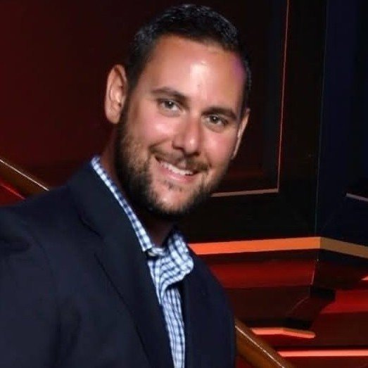 South Miami/Keys — Robert Slack