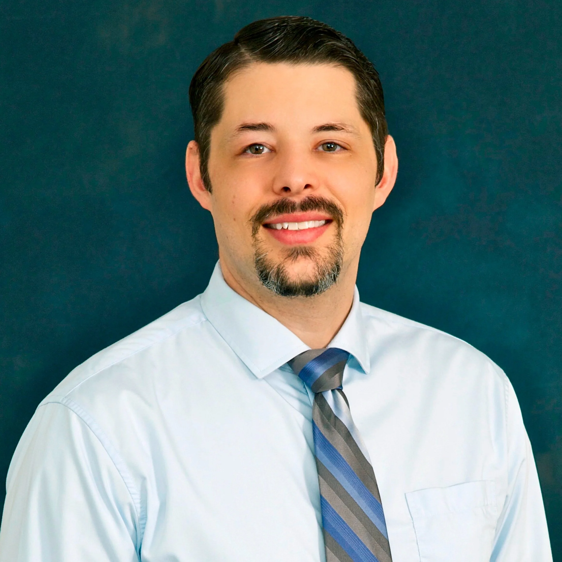 Tampa Bay — Robert Slack