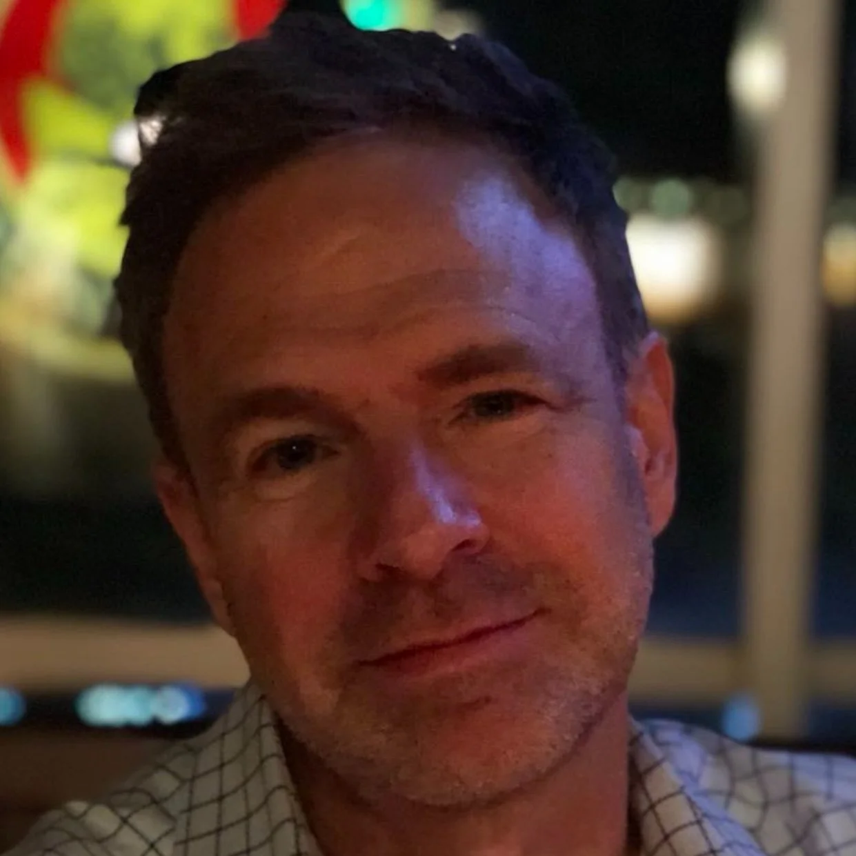 Orlando — Robert Slack