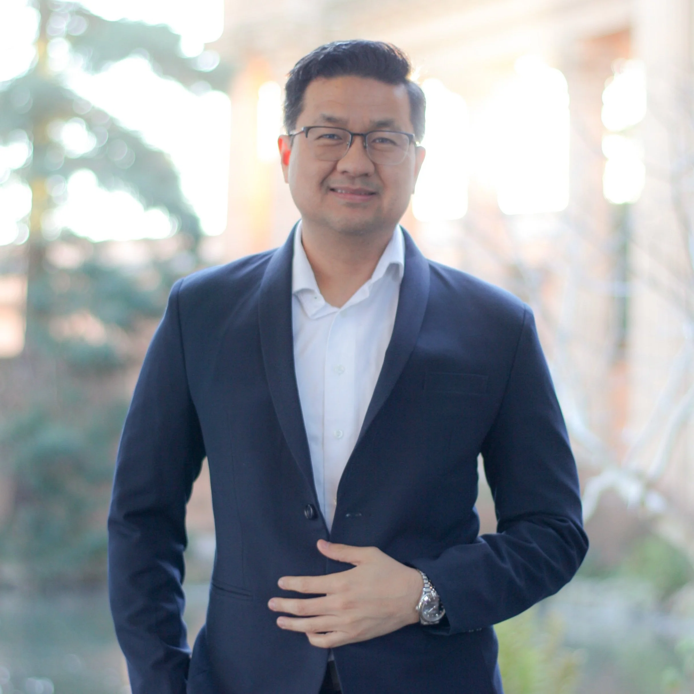 Orlando — Robert Slack