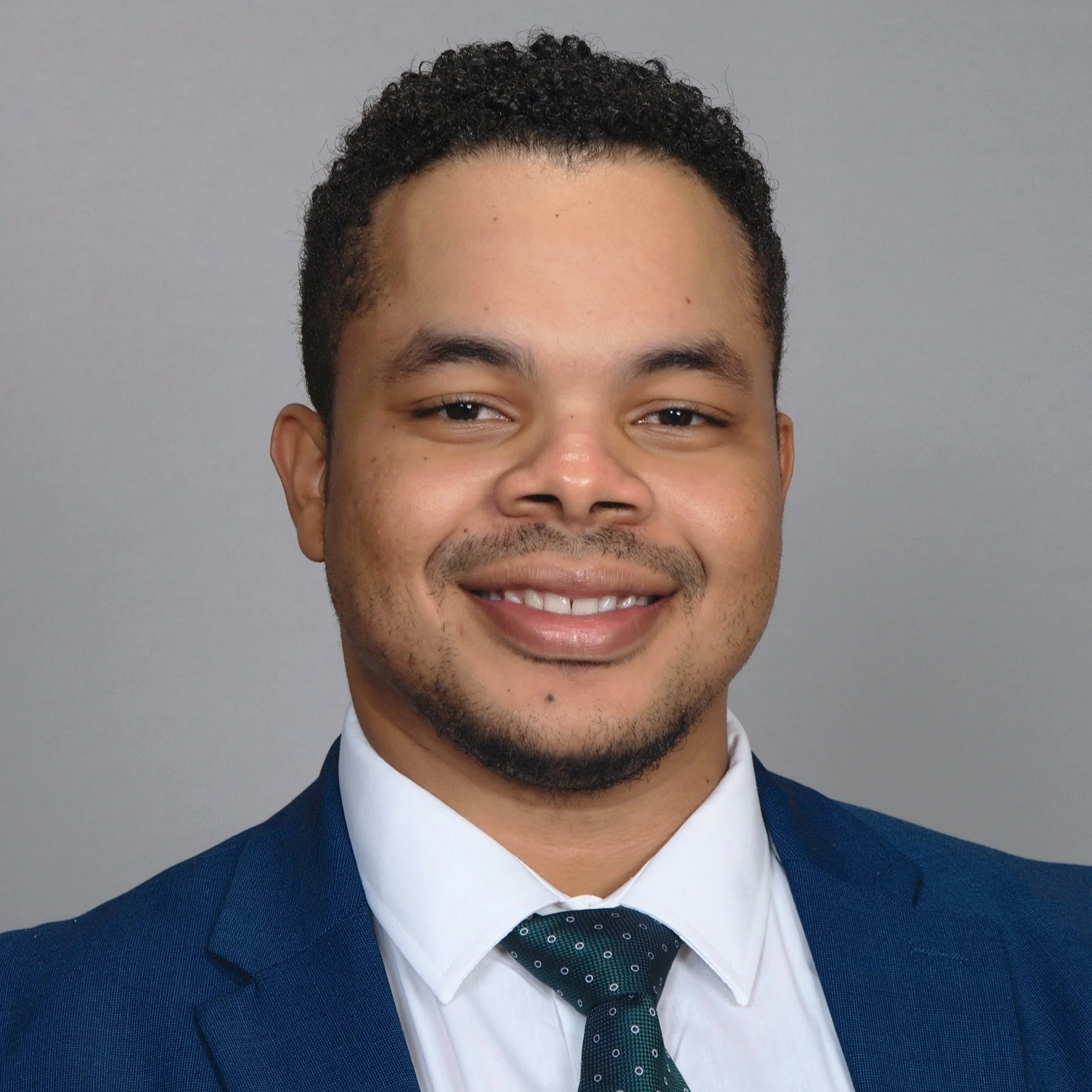 Broward — Robert Slack