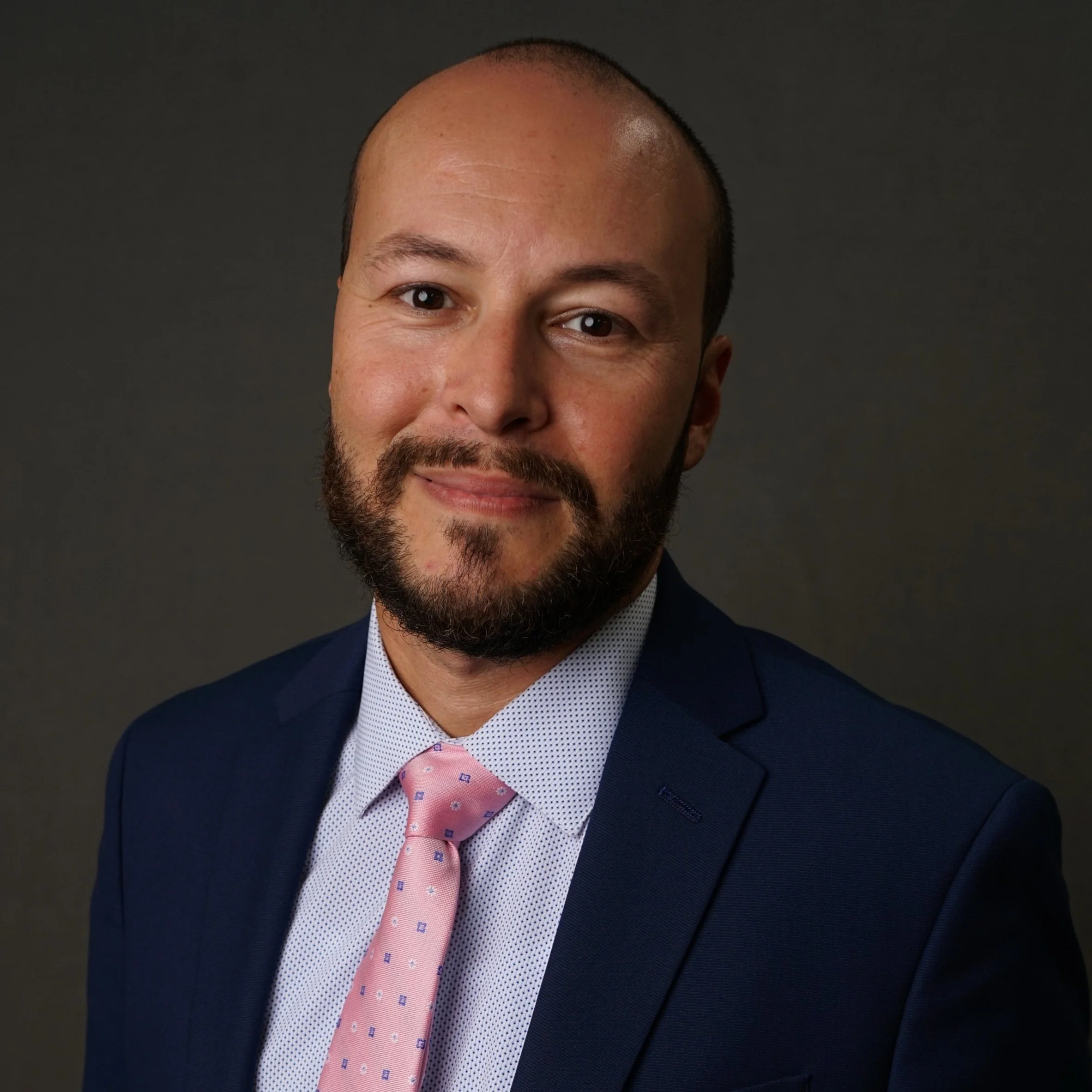 Broward — Robert Slack