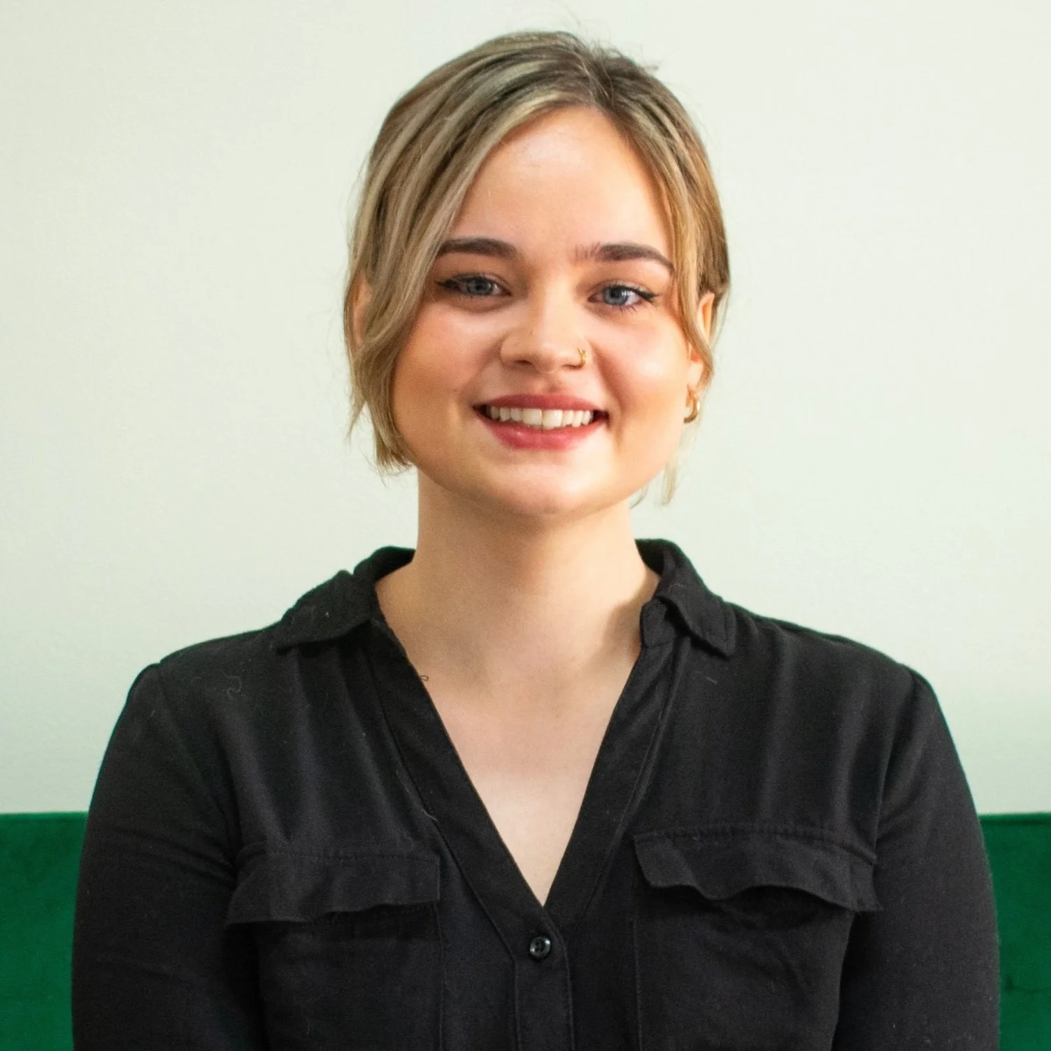 Tampa Bay — Robert Slack