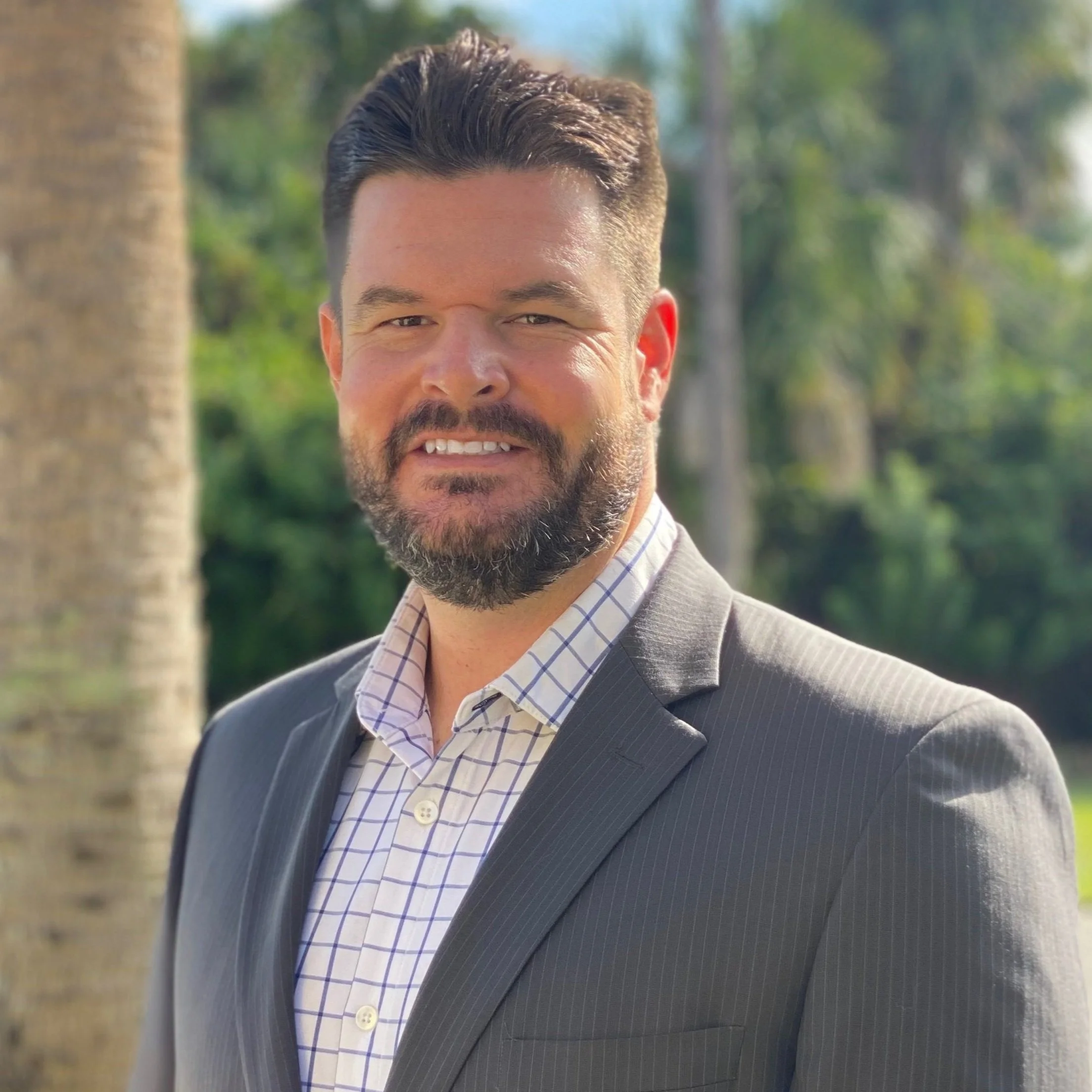 Naples — Robert Slack