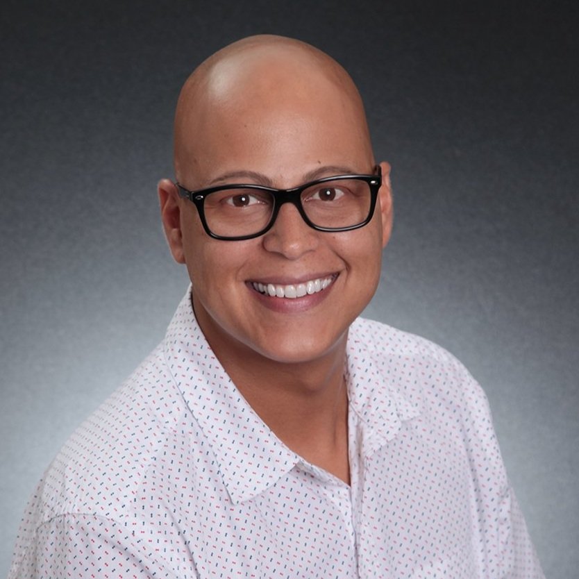 Tampa Bay — Robert Slack