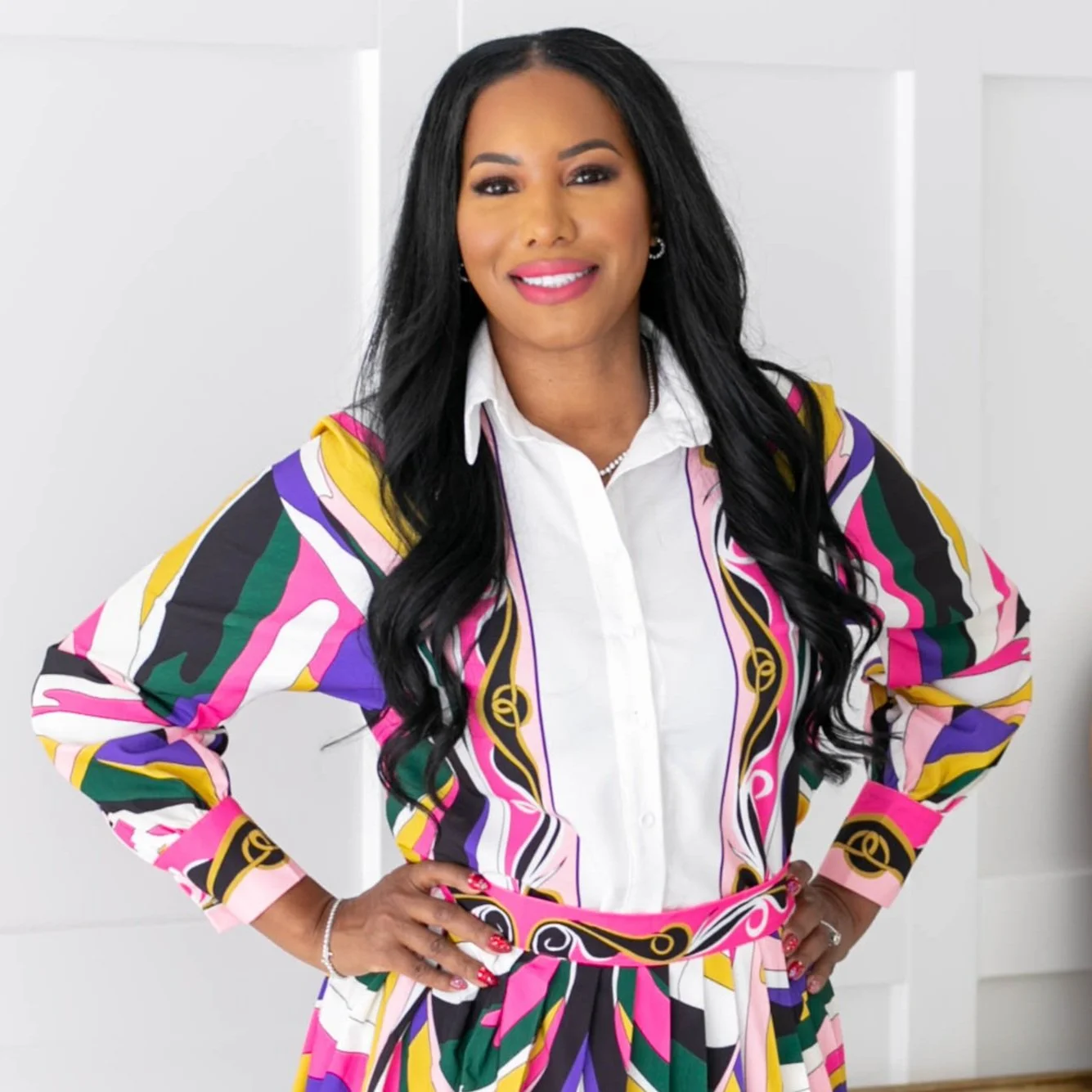 Orlando — Robert Slack