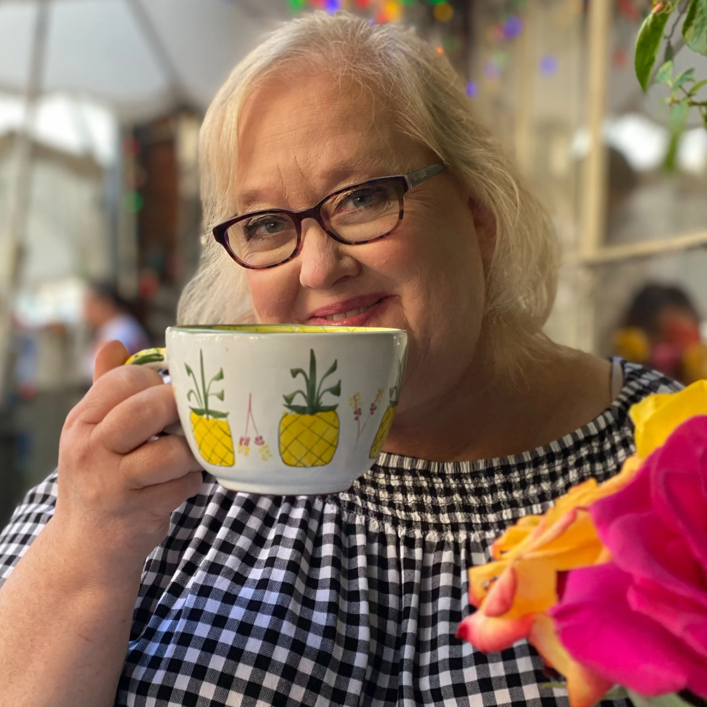 Orlando — Robert Slack