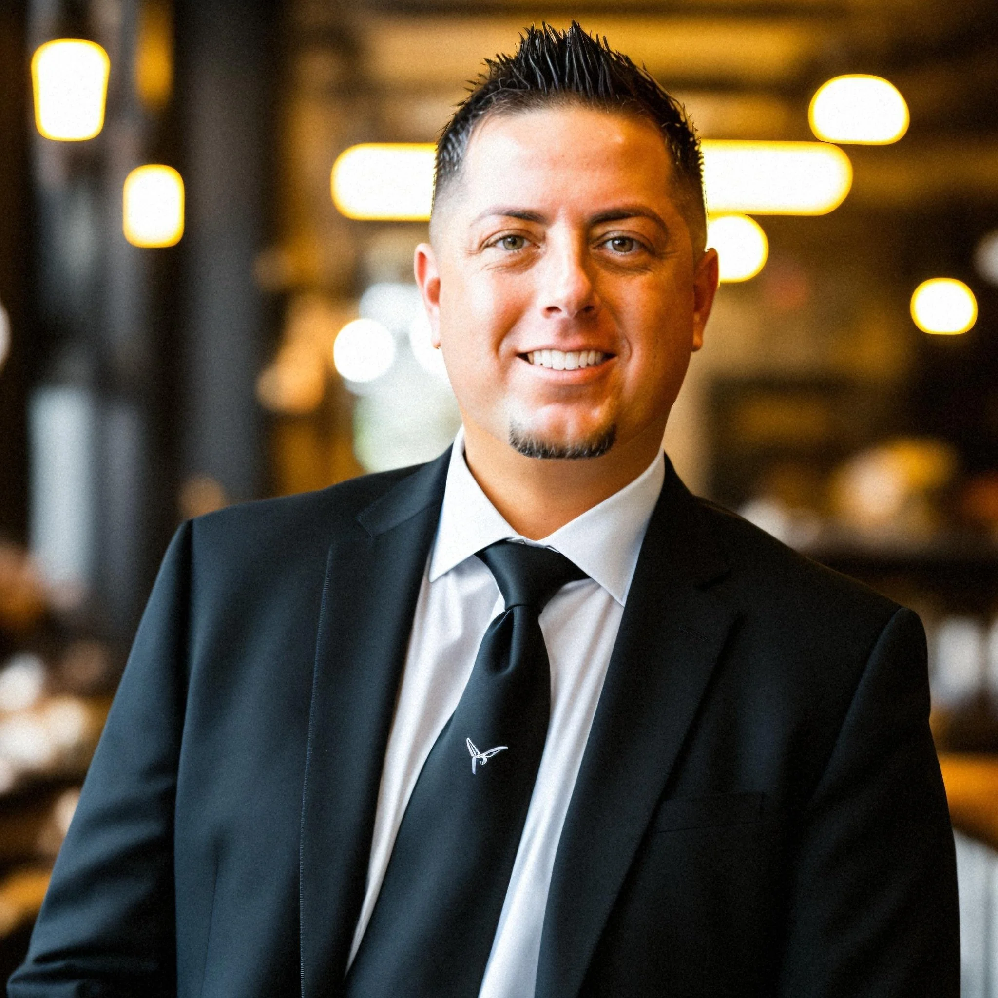 Tampa Bay — Robert Slack