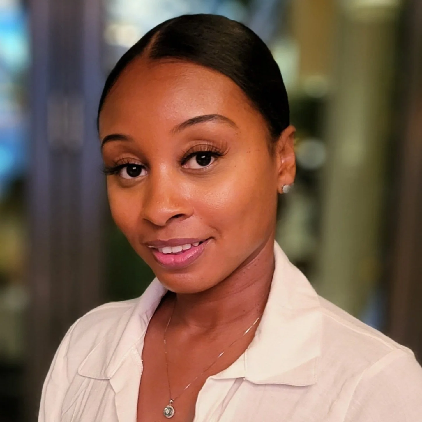 Palm Beach — Robert Slack