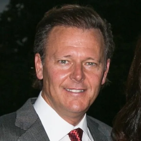 Palm Beach — Robert Slack