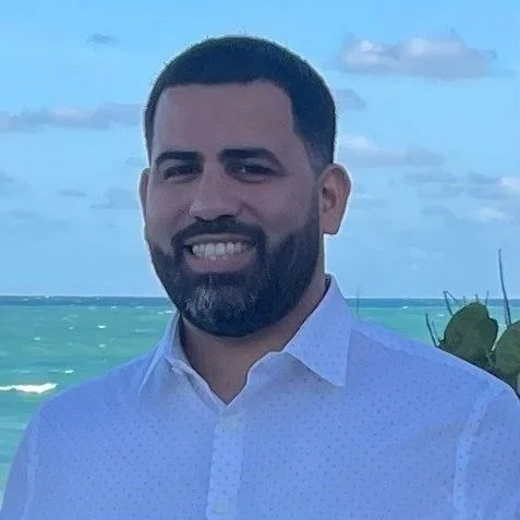 Palm Beach — Robert Slack