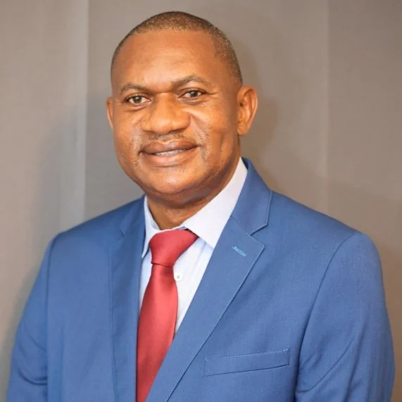 Orlando — Robert Slack