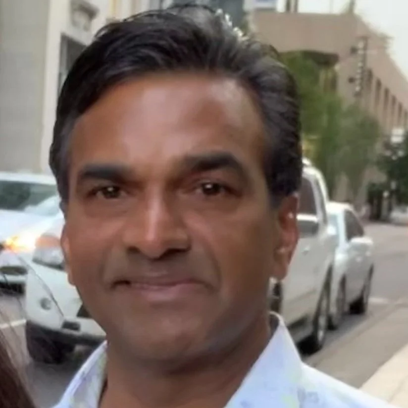 Naples — Robert Slack