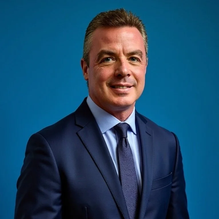 Orlando — Robert Slack