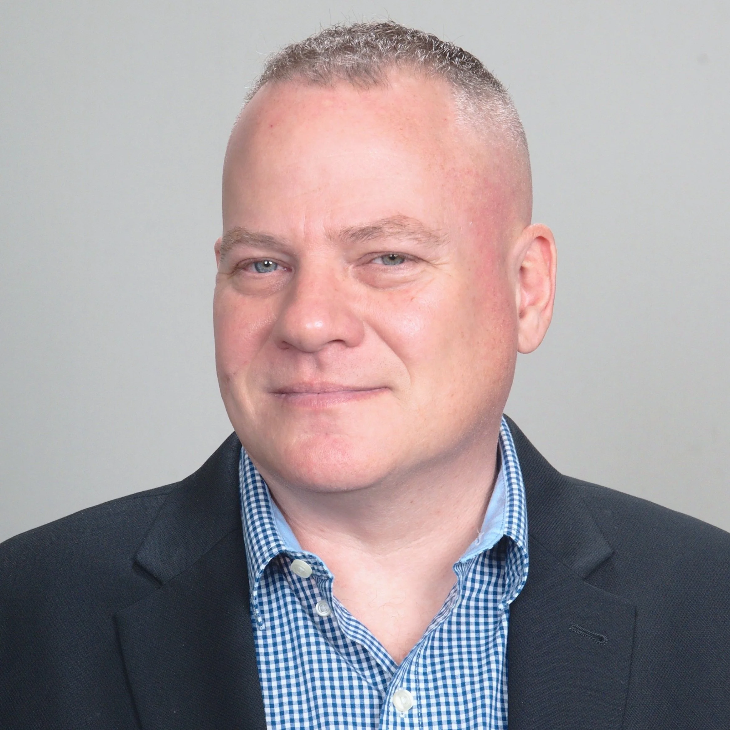 Orlando — Robert Slack