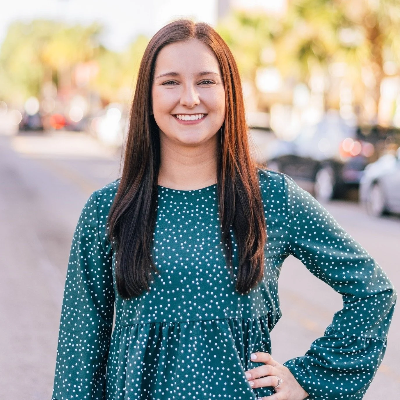 Orlando — Robert Slack