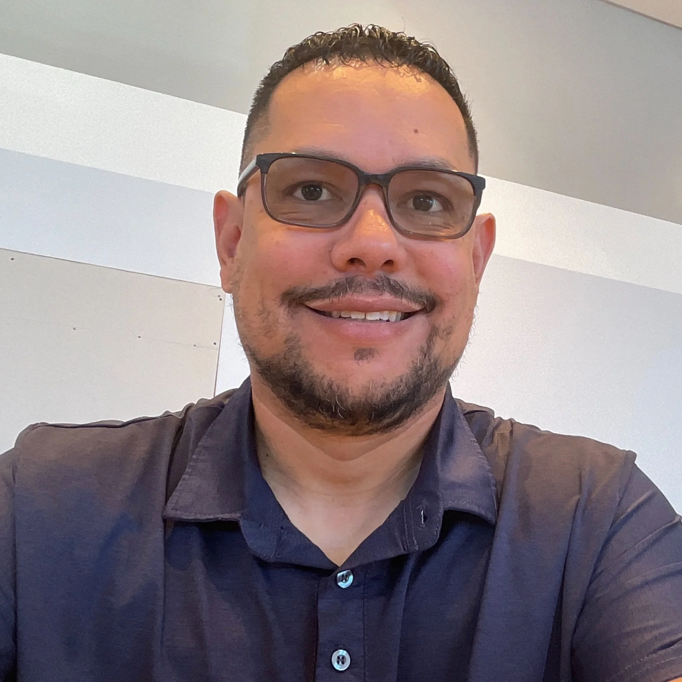 Orlando — Robert Slack