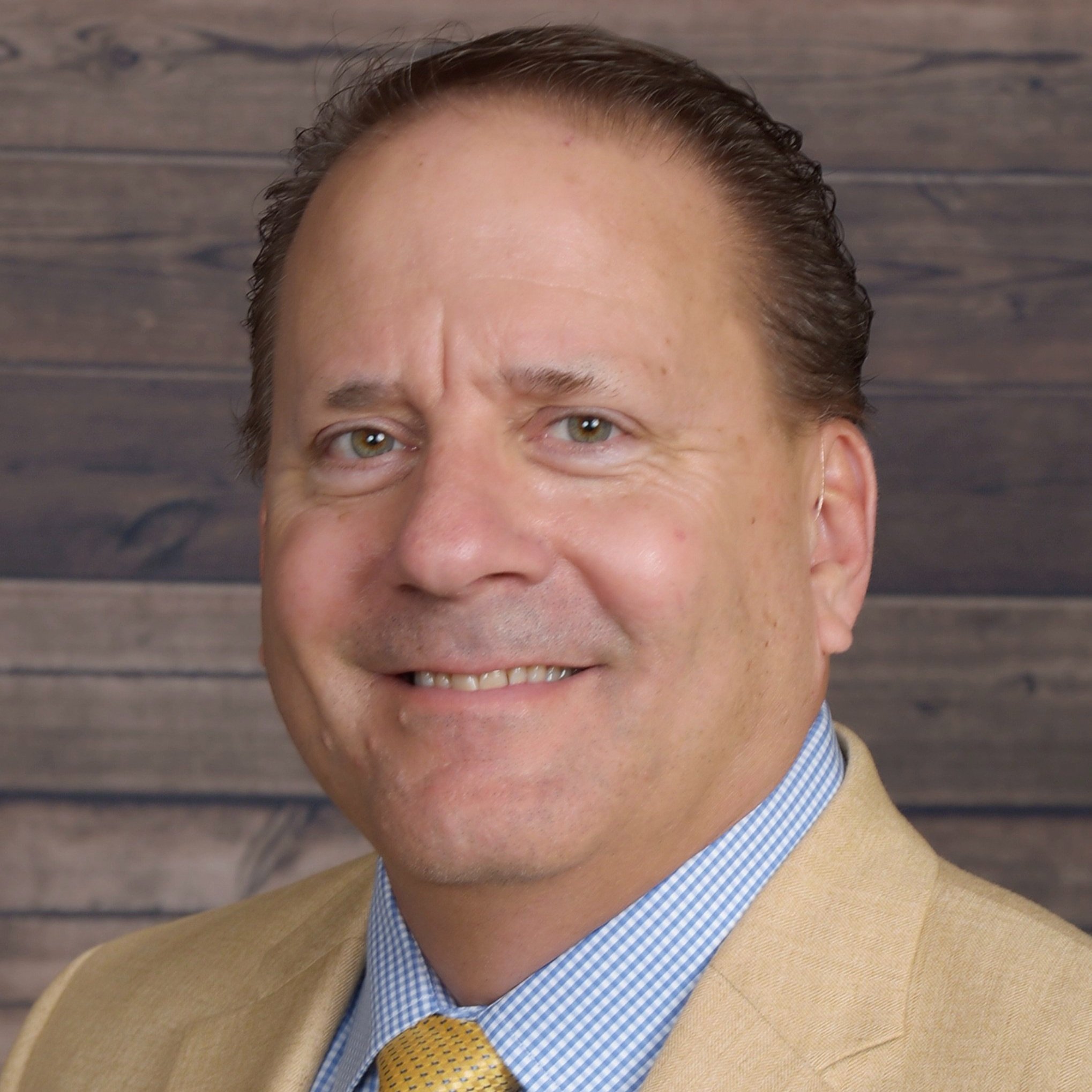 Ocala — Robert Slack