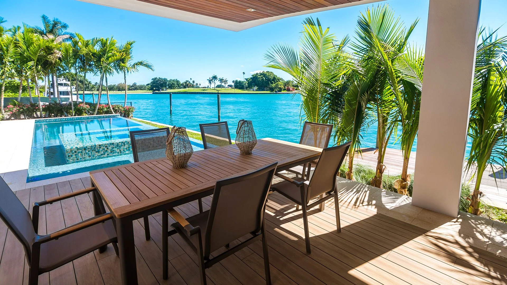 Elisabeth Mitchell — Robert Slack