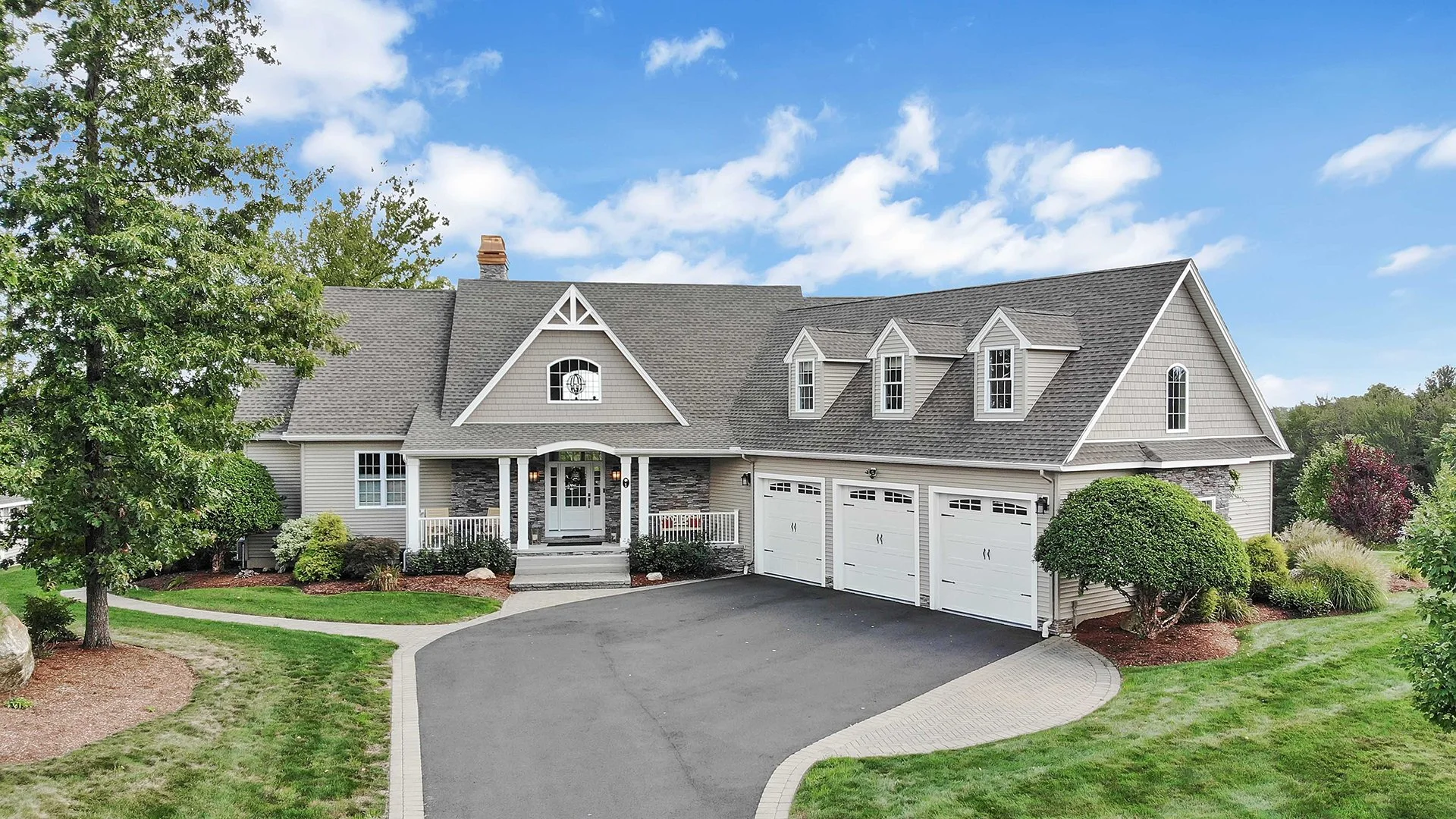 Michael Decker — Robert Slack