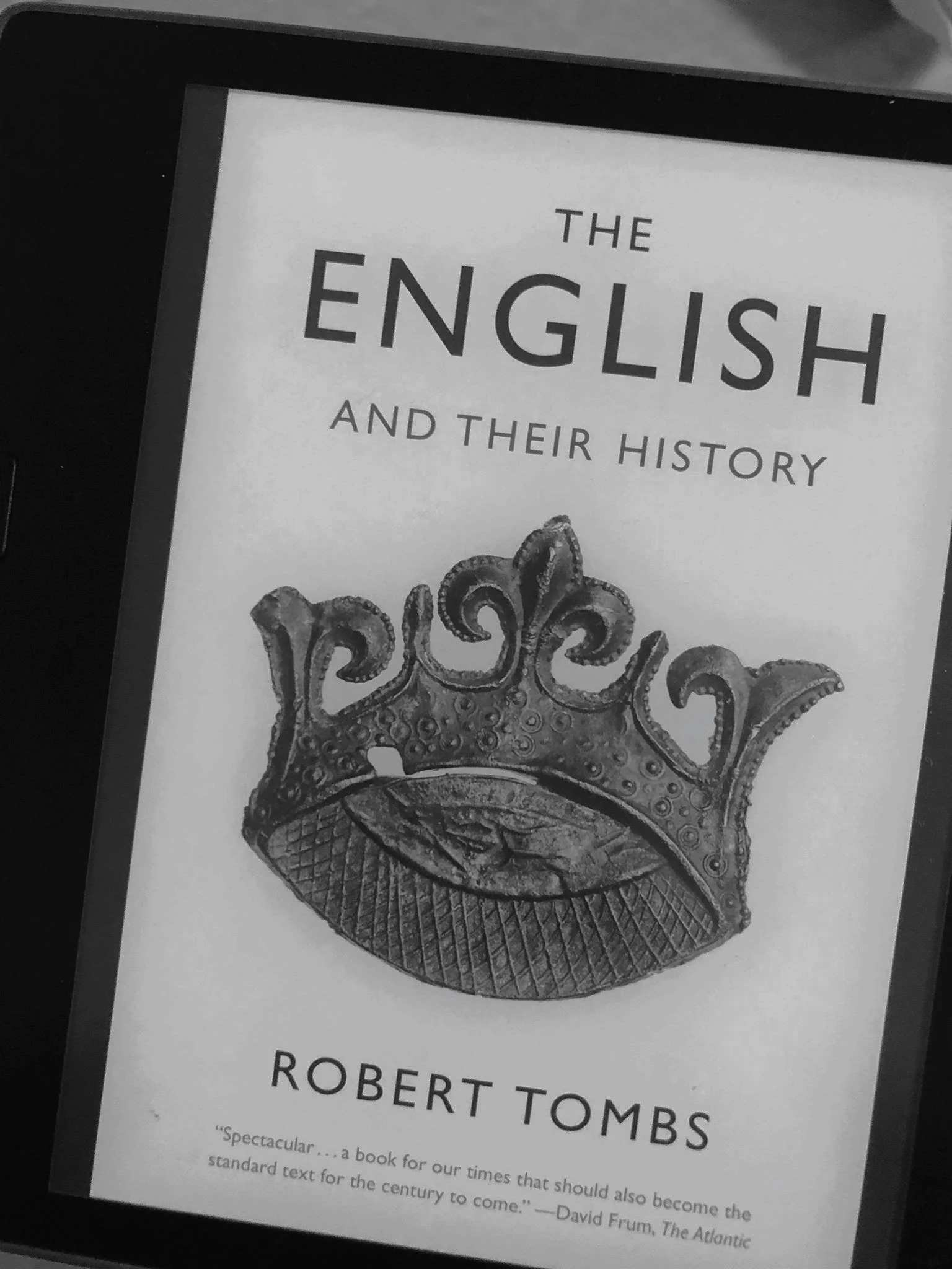 The English And Their History By Robert Tombs KRISPY PAGES the-english-and-their-history-by-robert-tombs-krispy-pages