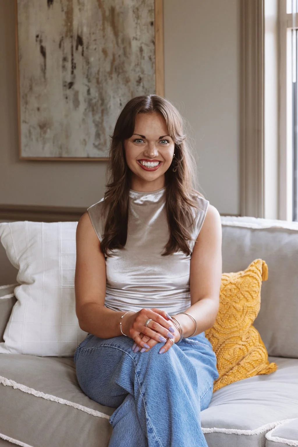 Sarah Plymire | Eating Disorder Dietitian | Bamboo Nutrition | Columbia ...