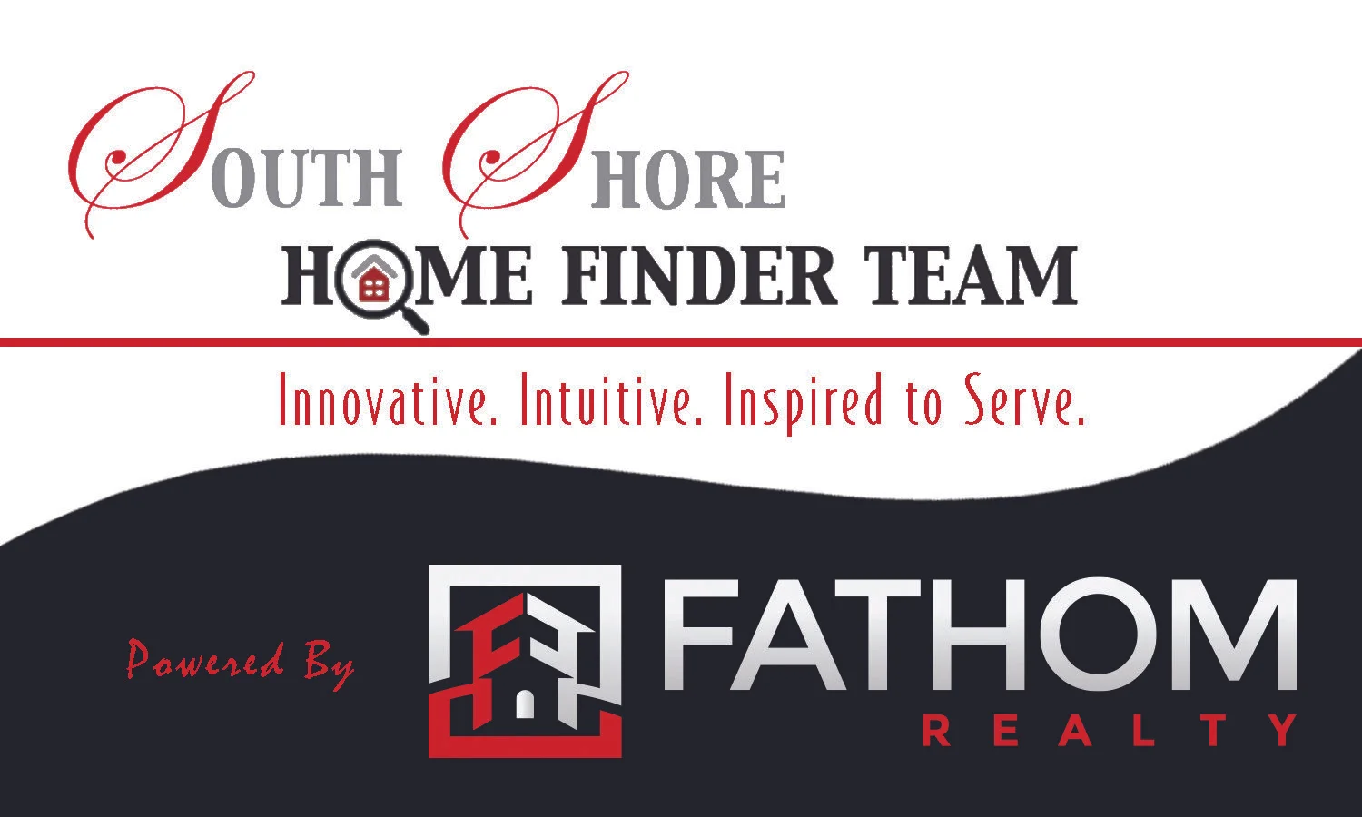 South Shore Home Finder