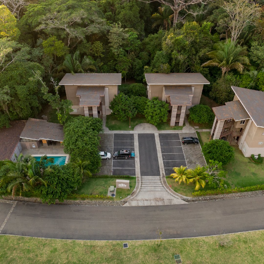 Místico Beach Town & Resort Místico | The Listing Team Homes For Sale ...