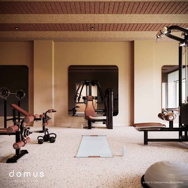 Domus Brickell Park | The Listing Team at RESF