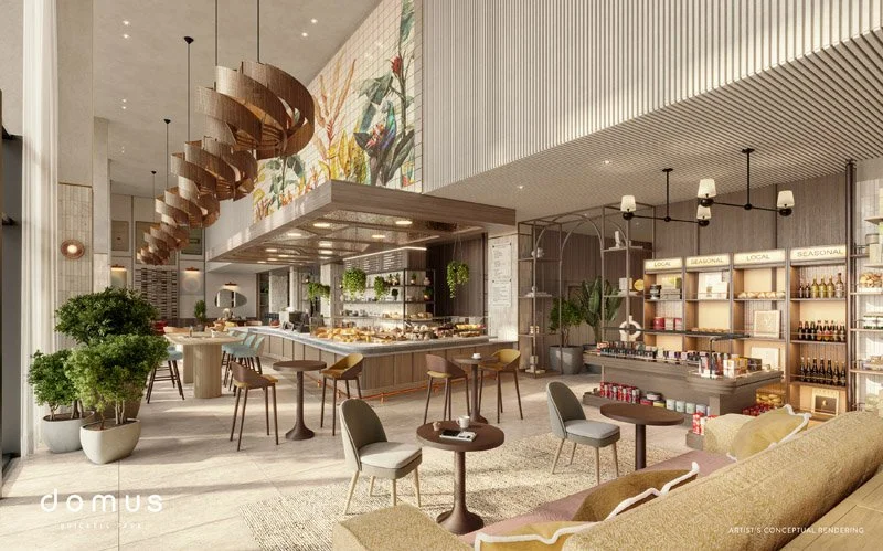 Domus Brickell Park | The Listing Team at RESF