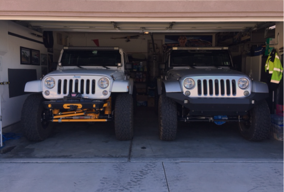 How to Make Home Garage Parking Easy and Safe | The Listing Team at RESF