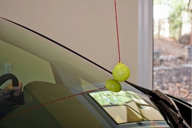 How To Make Home Garage Parking Easy And Safe — The Listing Team Homes ...