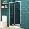 How to Measure a Shower Cubicle?