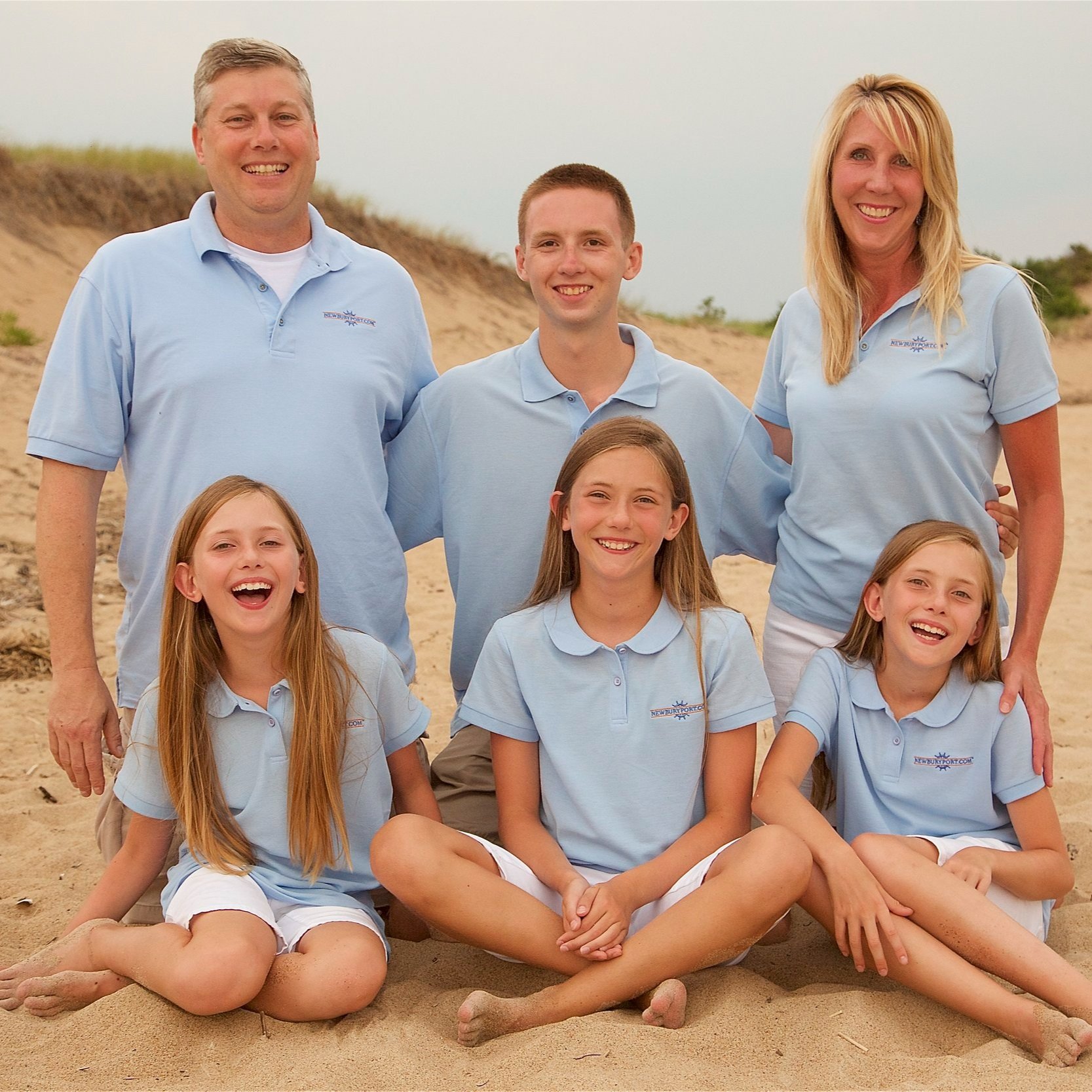 Meet the Bentley's Real Estate LLC Team — Bentley's Cape Ann