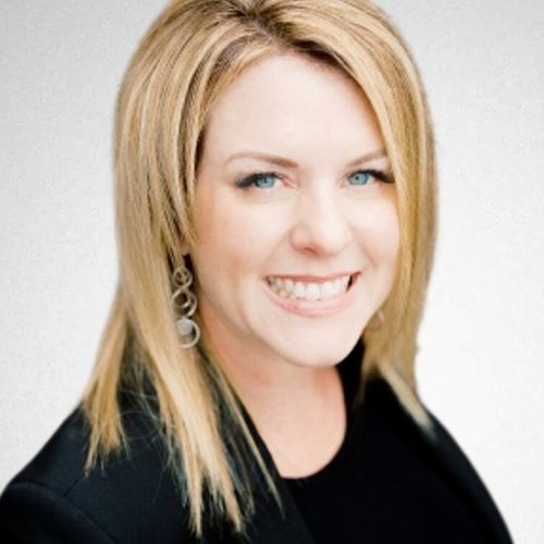 Meet Our Team — Jennifer Landro Real Estate Team