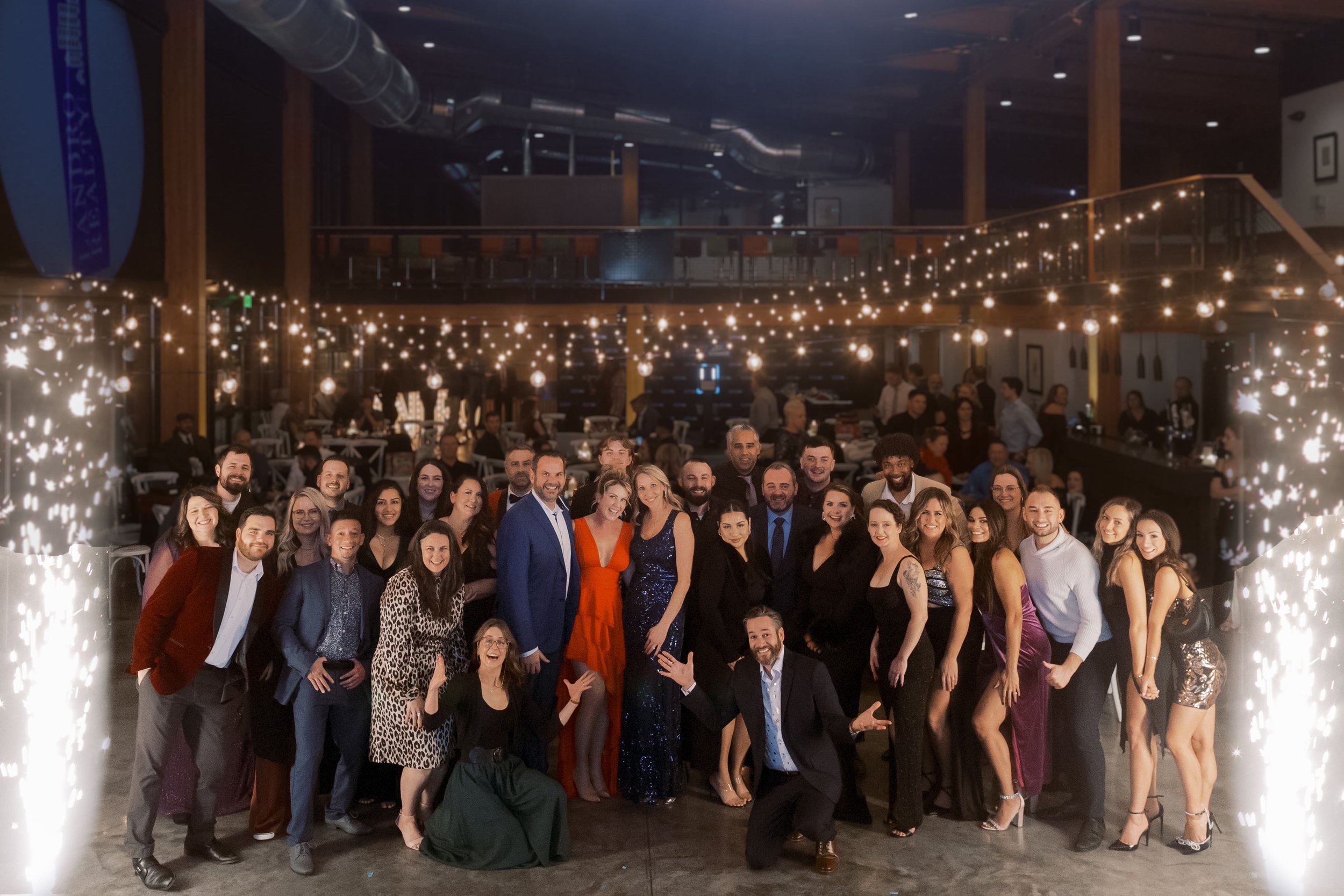 Jennifer Landro Real Estate Team