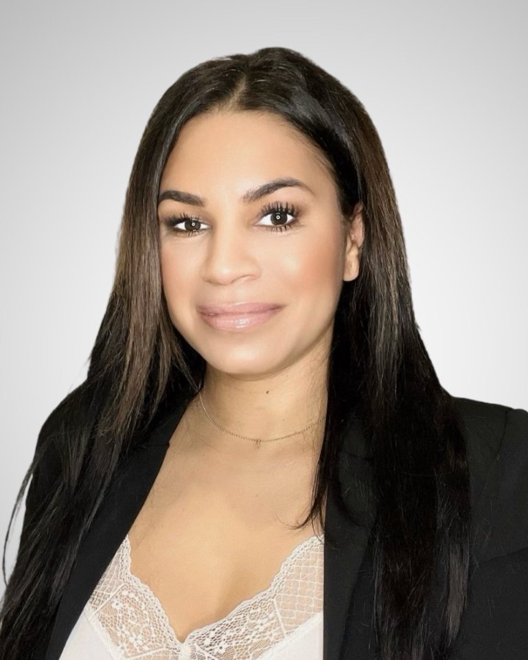 Meet Our Team — Jennifer Landro Real Estate Team