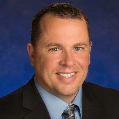 Team Virginia — Damon Gettier