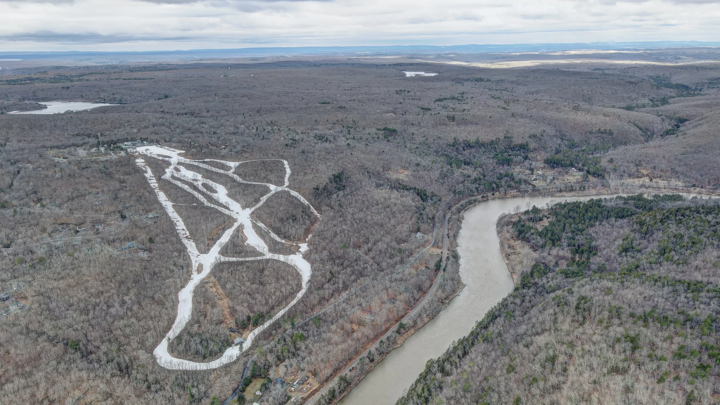 Masthope Mountain Community — Will Clauss, Lake Wallenpaupack Real Estate