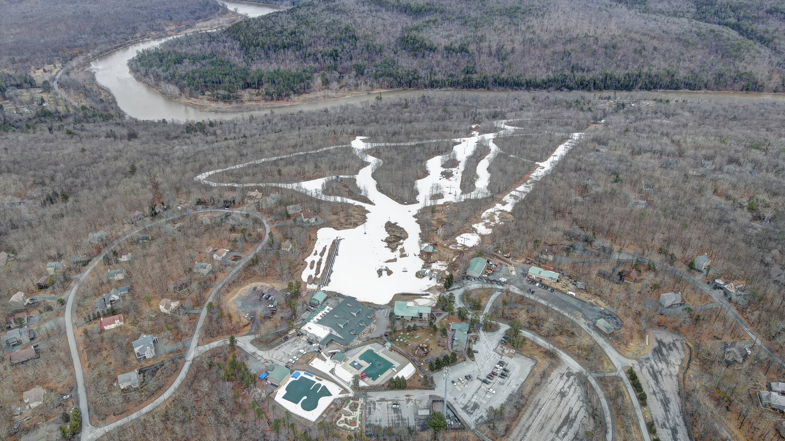 Masthope Mountain Community — Will Clauss, Lake Wallenpaupack Real Estate