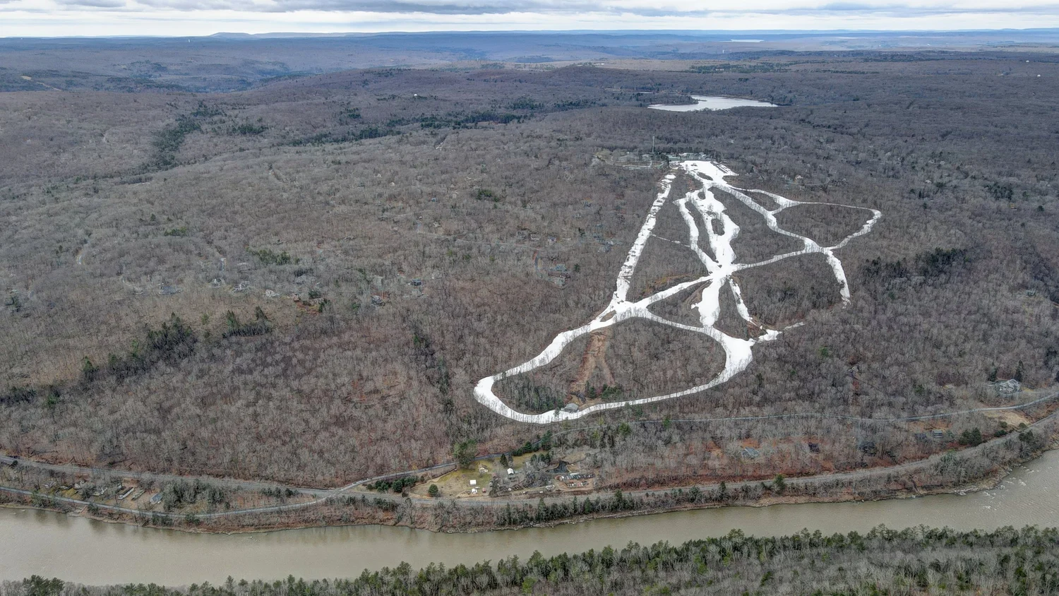 Masthope Mountain Community — Will Clauss, Lake Wallenpaupack Real Estate