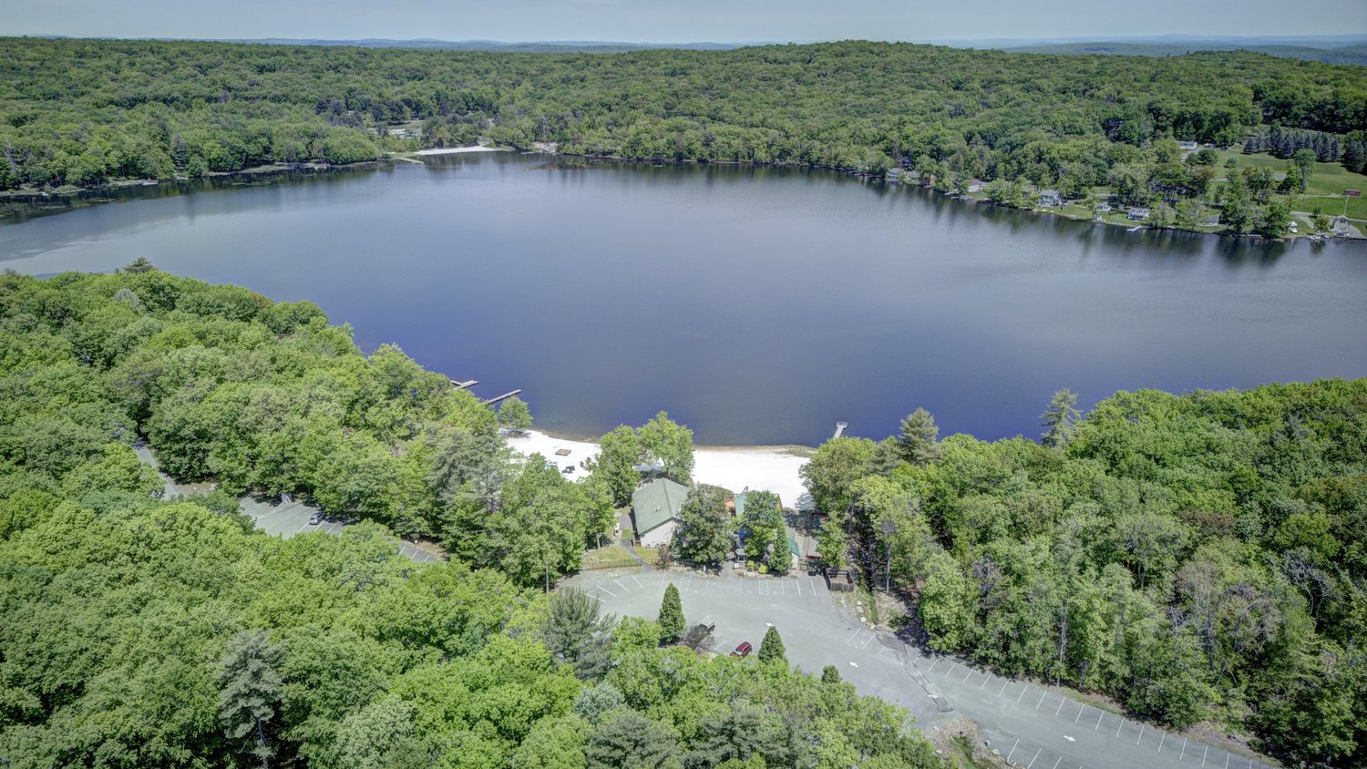 Masthope Mountain Community — Will Clauss, Lake Wallenpaupack Real Estate