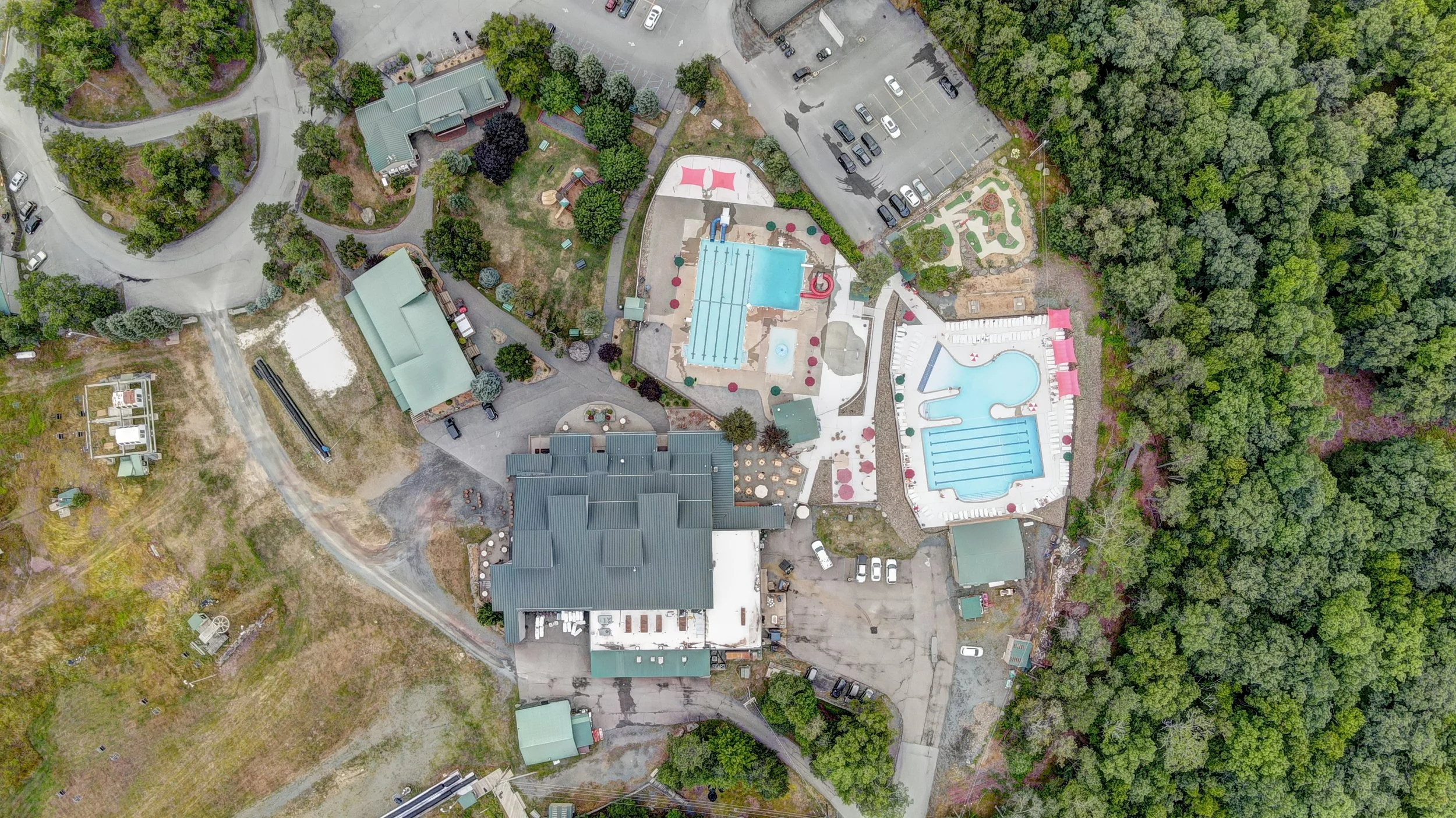 Masthope Mountain Community — Will Clauss, Lake Wallenpaupack Real Estate