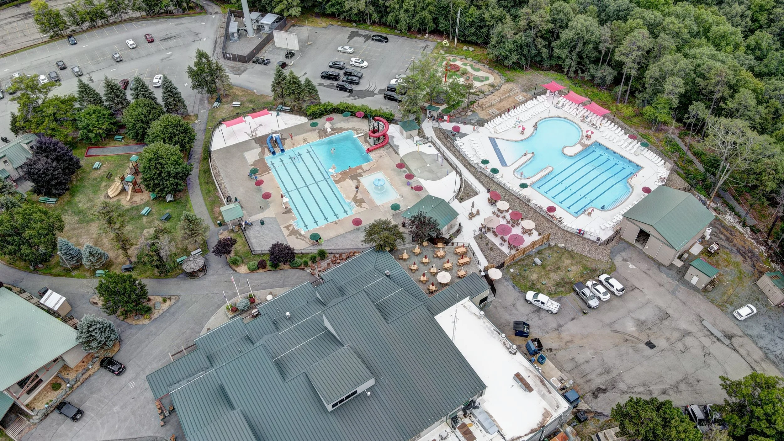Masthope Mountain Community — Will Clauss, Lake Wallenpaupack Real Estate