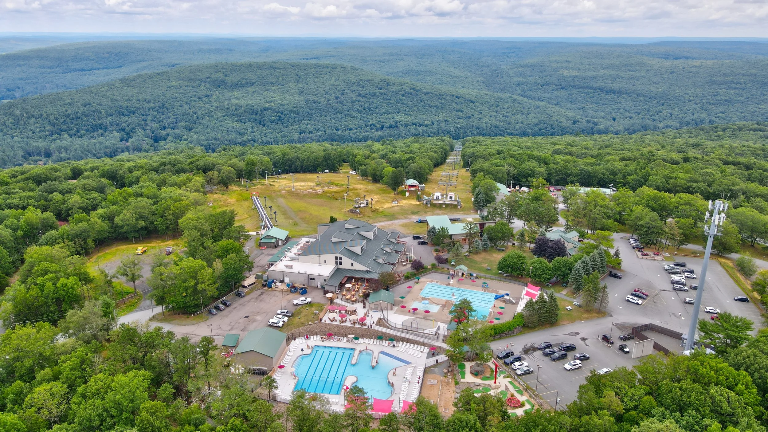 Masthope Mountain Community — Will Clauss, Lake Wallenpaupack Real Estate