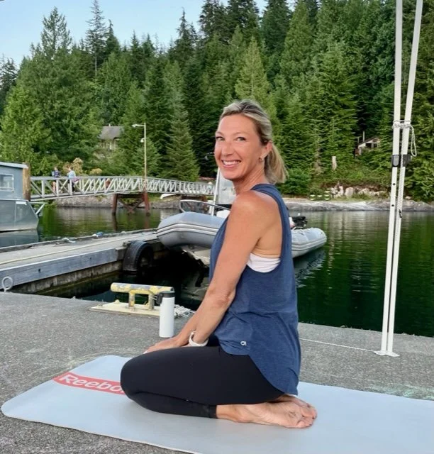 About — Simone Lovell