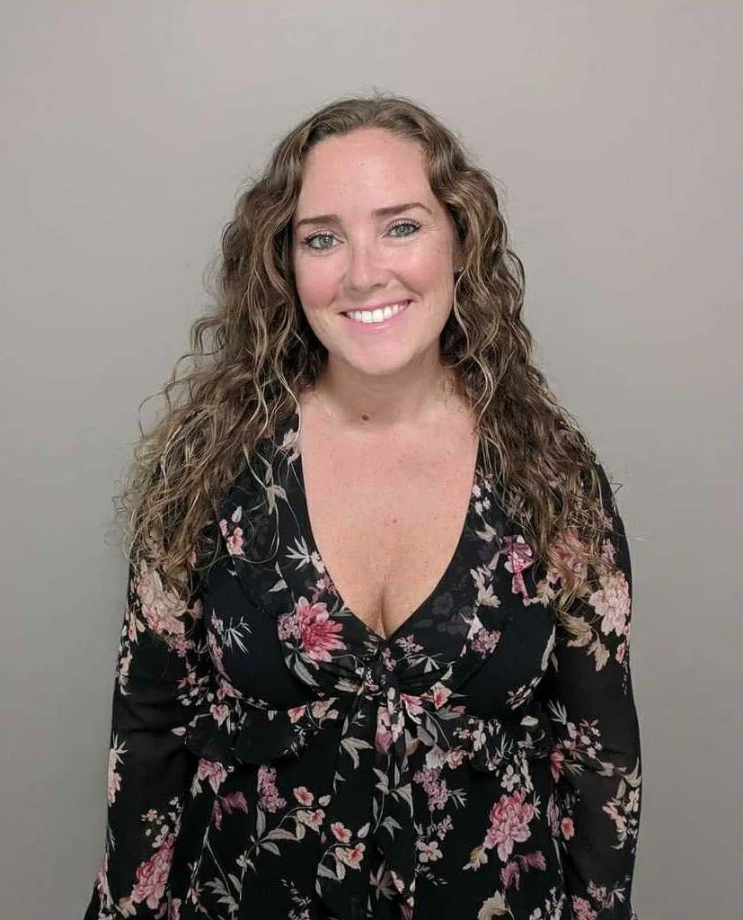 About — Simone Lovell