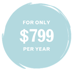 Black Friday VIP — Simone Lovell